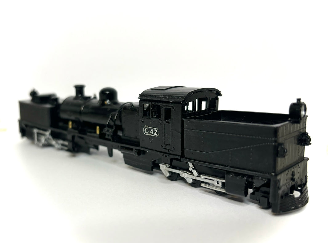 PBR Kits – The Train Girl